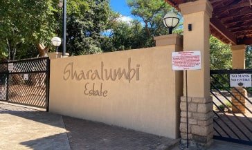 Sharalumbi – Wildlife Estate