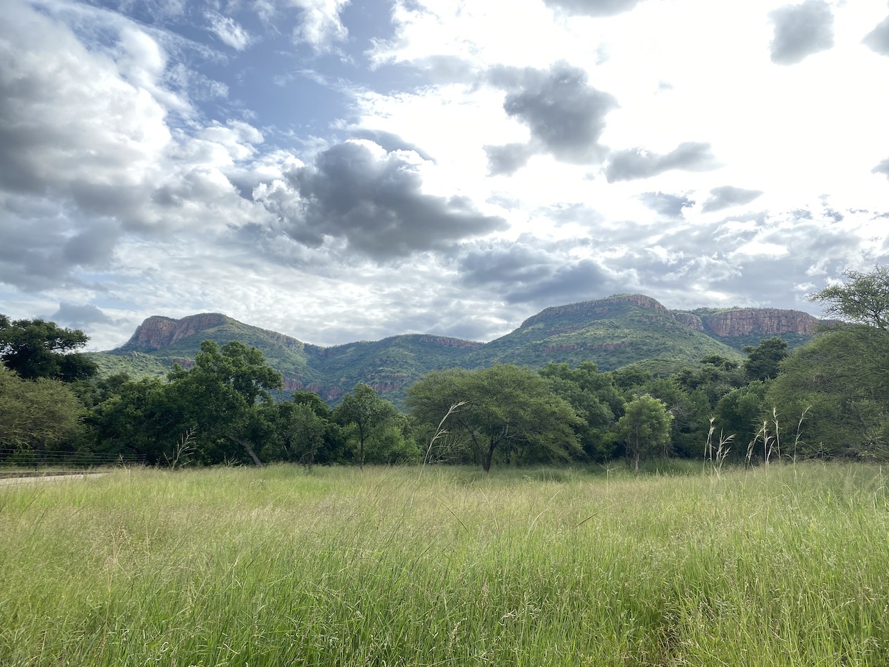 Rooi Krans Bush Lodge – Sharalumbi